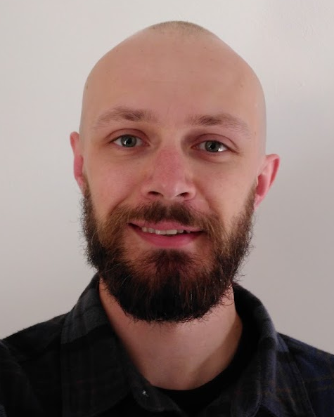 Biography - Rob Worley